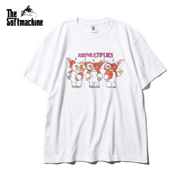 【楽天市場】Softmachine Gizmo-T ソフトマシーン ギズモ ティー：TWOFACE