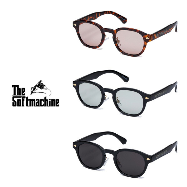 【楽天市場】Softmachine Medellin Glass ソフトマシーン メデリン グラス：TWOFACE