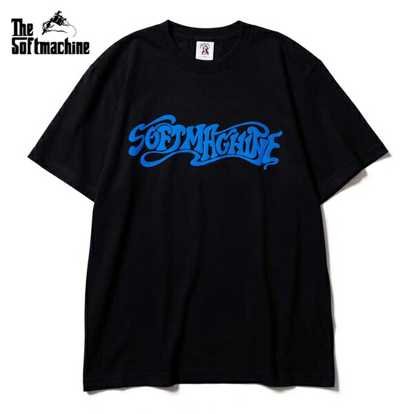 【楽天市場】Softmachine Dude -T ソフトマシーン デュード ティー：TWOFACE
