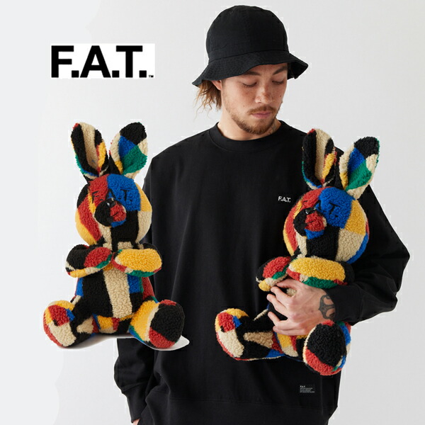 【楽天市場】F.A.T. S.I. "BOURNEY" エフエーティー エスアイ. "BOURNEY"：TWOFACE