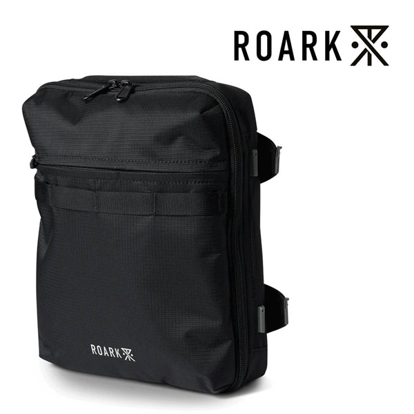 【楽天市場】Roark ACCOMPLICE STOW MOD 4.5L ロアーク アカンプラス ストー モッド 4.5L：TWOFACE