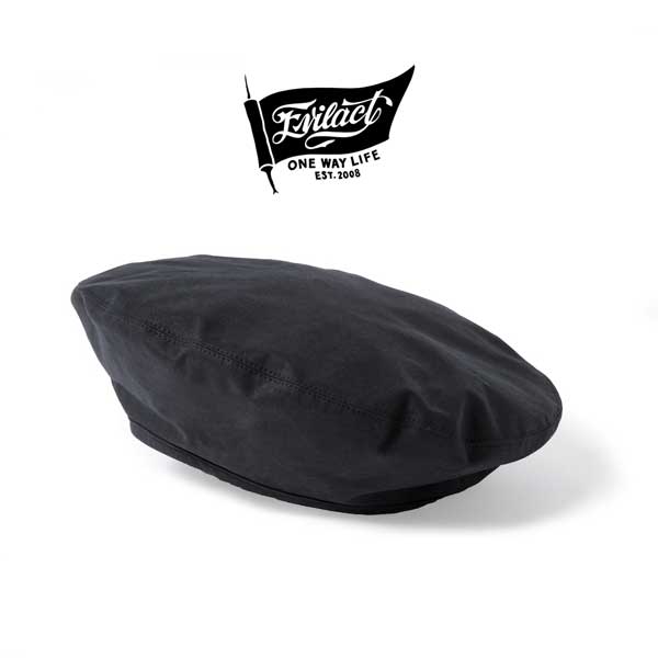 【楽天市場】Evilact Beret イーブルアクト ベレット：TWOFACE