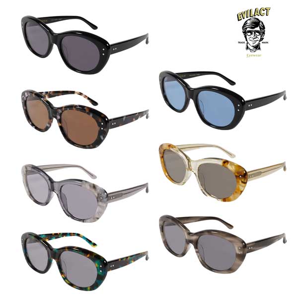 【楽天市場】Evilact Greyhound イーブルアクト グレーハウンド：TWOFACE