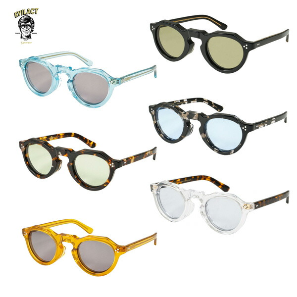 【楽天市場】Evilact Royal イーブルアクト ロイヤル：TWOFACE