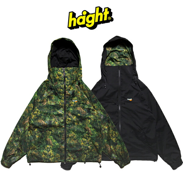 【楽天市場】Haight Raidback Track Jacket ヘイト レイドバック トラック ジャケット：TWOFACE