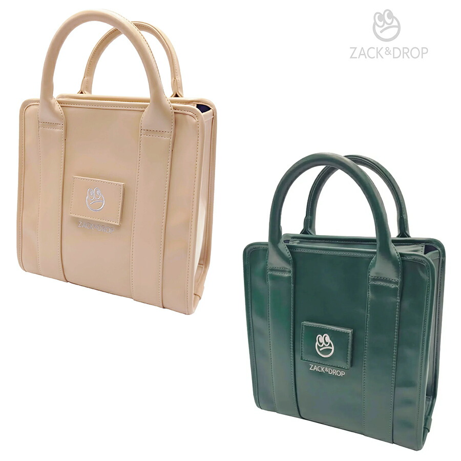 【楽天市場】ZACK&DROP ザックアンドドロップ PUカートバッグ BAG バッグ 鞄 カバン GOLF ゴルフ ゴルフファッション：エナロード