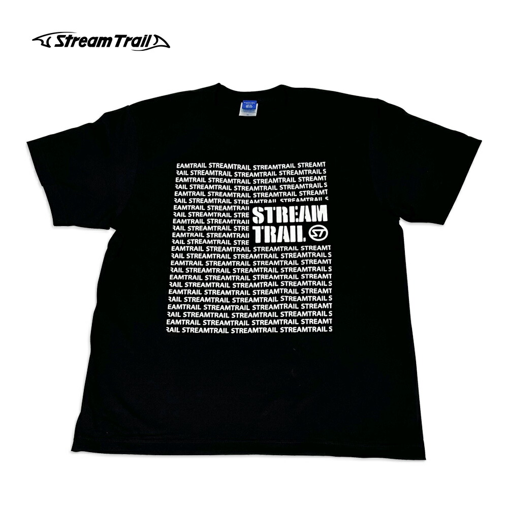 【楽天市場】Tシャツ 半袖 コットン メンズ レディース ブランド おしゃれ カジュアル アウトドア サーフィン 釣り Stream ...