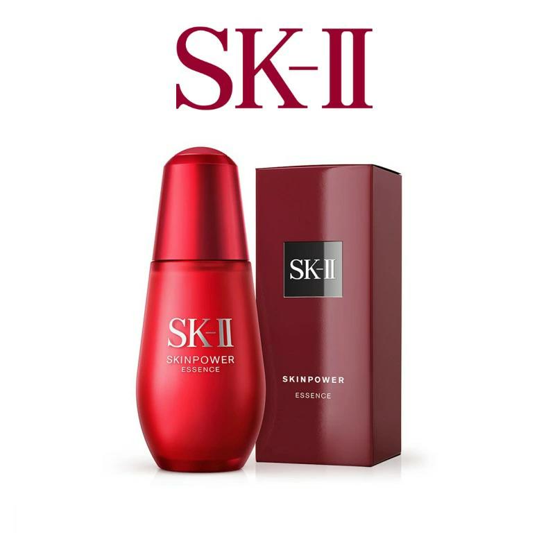 【楽天市場】SK2 SK-II エスケーツー スキンパワー エッセンス 50ml ピテラ 美容液 SK-2 正規品 スキンケア 化粧品 コスメ 送料無料 お得サイズ プレゼント：TOYAMAJAPAN