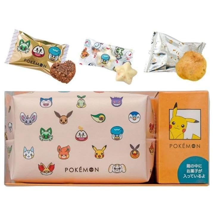 【楽天市場】スイーツ＆ボックスポーチ（ポケモン）：UFIRST