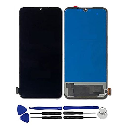 【楽天市場】OYOG OPPO RENO 3 CPH2043 (NO FINGERPRINT 指紋認証なし) LCD 画面修理交換用 タッチ ...