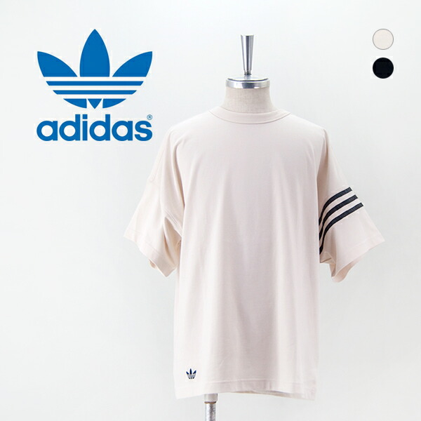【楽天市場】【SOLDOUT】adidas アディダス メンズ ストリート NEUCLASSIC Tシャツ[IV5354/IR9452 ...
