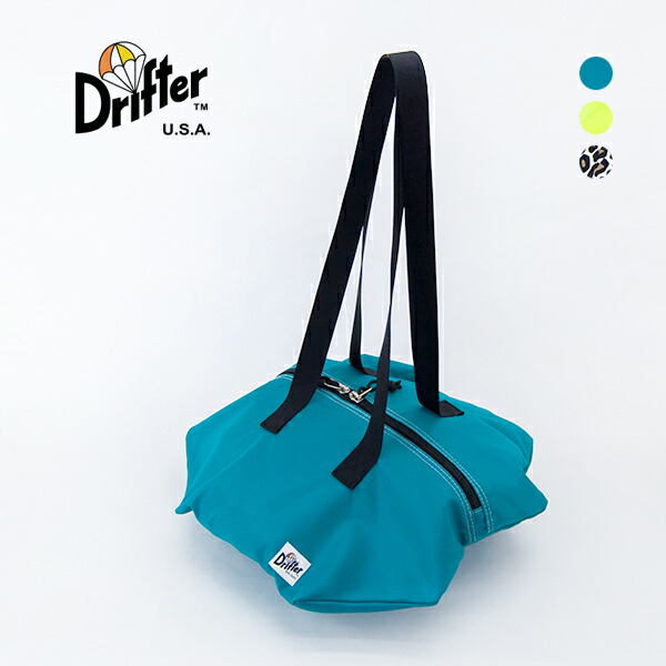 【楽天市場】【SALE 20%OFF】Drifter ドリフター WALNUT BAG[DFV1235]【2024FW】【返品交換不可 ...