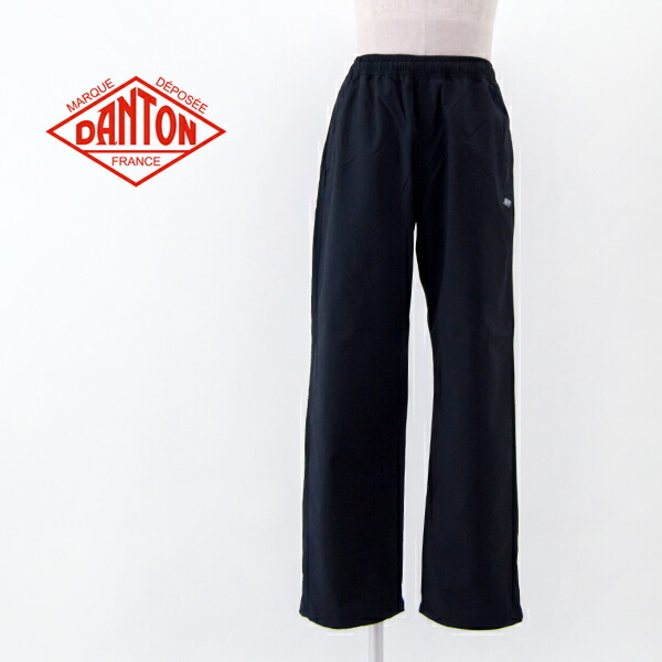 【楽天市場】【SALE 30%OFF】DANTON ダントン メンズ イージーパンツ[DT-E0244SNY]【2025SS】【返品交換不可 ...