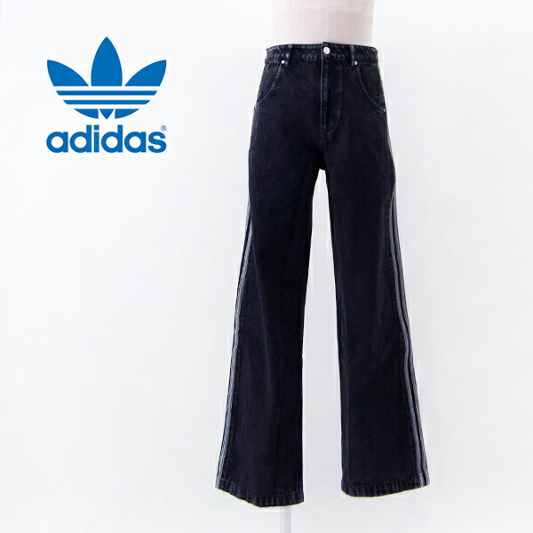 【楽天市場】【SOLDOUT】adidas アディダス メンズ ファイヤーバード デニムパンツ[JC6718]【2025SS】：ユナイテッドオーク