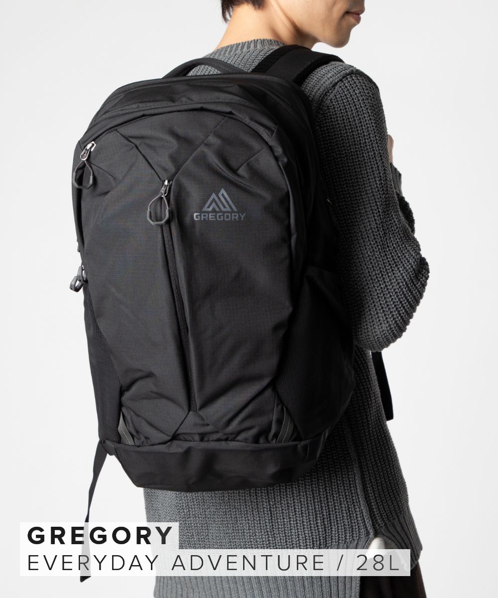 【楽天市場】グレゴリー GREGORY EVERYDAY ADVENTURE エブリデイ アドベンチャー RHUNE ルーヌ28 150945 ...