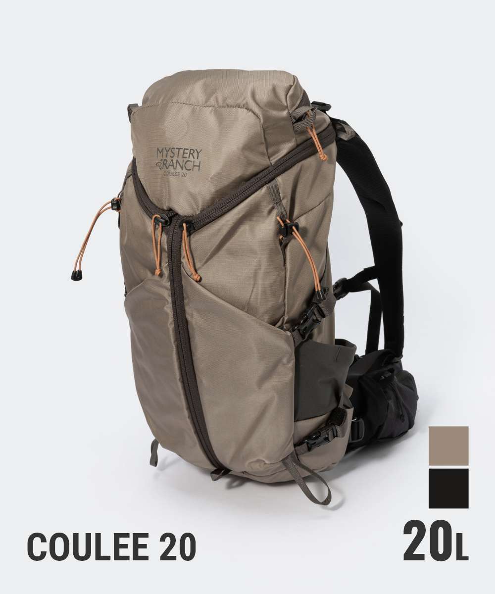 【楽天市場】ミステリーランチ MYSTERY RANCH COULEE 20 MEN'S リュック メンズ バッグ クーリー 20 ...