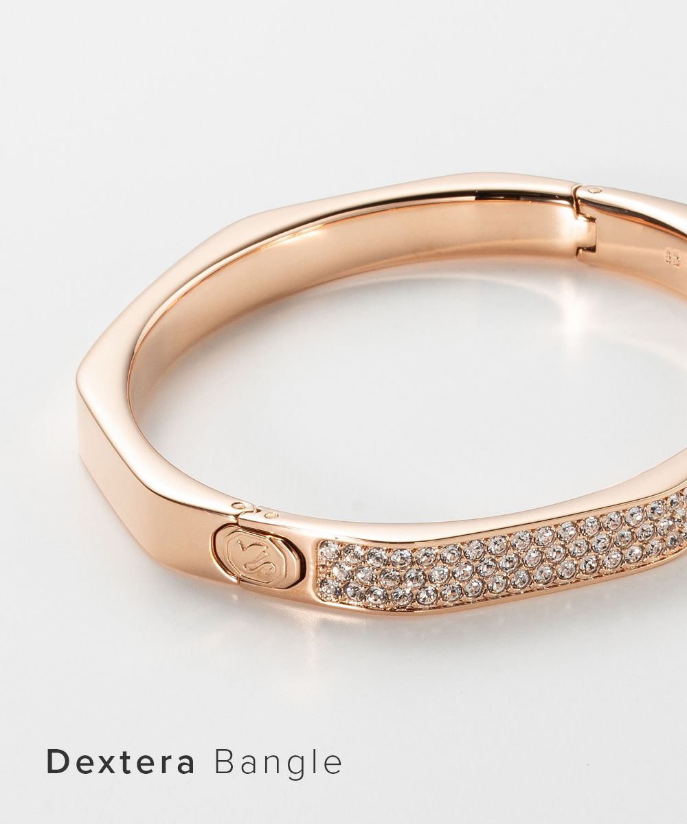 【楽天市場】スワロフスキー swarovski 5655626 ブレスレット Dextera レディース アクセサリー デクステラ ...