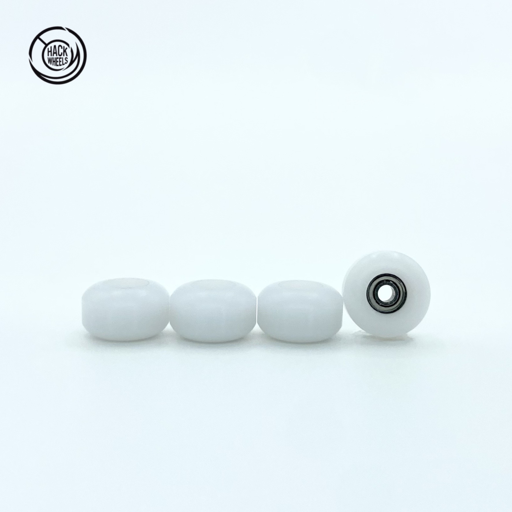 【楽天市場】UAG F.B HACK WHEELS PLAS ( PRO COMPLETE WHEEL ） / finger skate ...