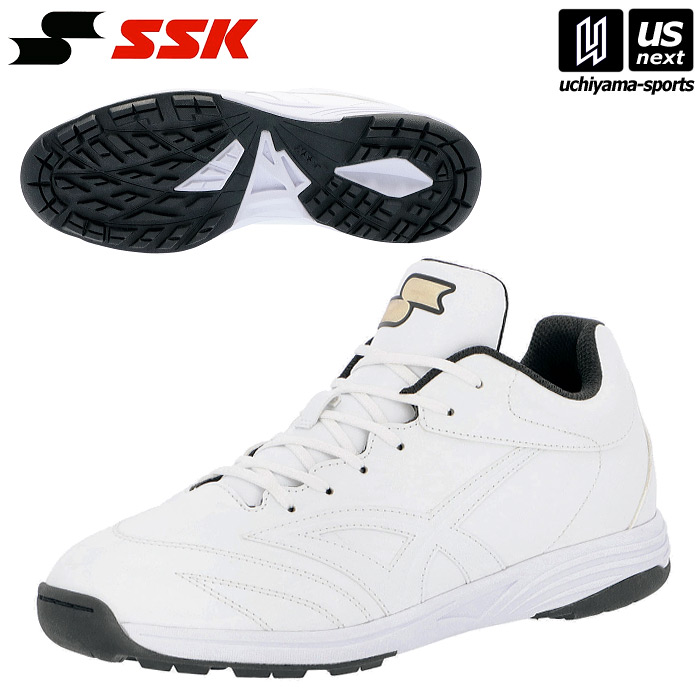 【楽天市場】エスエスケイ【 SSK 】野球 トレーニングシューズ スターランナー TR-LW 2025～26年秋冬モデル【 SSF5300 練習 トレシュー 野球シューズ ベースボール ...