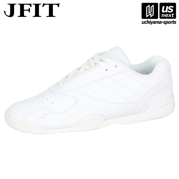【楽天市場】ジェイフィット【 JFIT 】 エアロビクスシューズ JF-COMPETIITION 2025～26年秋冬モデル【 JF101 ...
