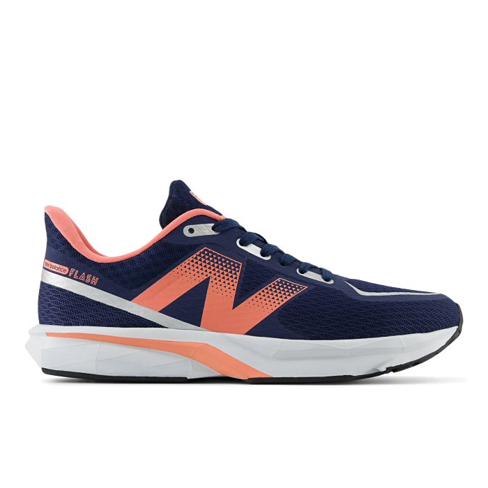 【楽天市場】ニューバランス【 NEW BALANCE 】 レディース ランニングシューズ DynaSoft Flash v7 WFLSH ...
