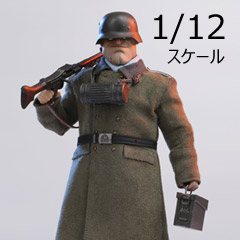 【楽天市場】【POPtoys】BGS005 1/12 Bean Gelo Series Beautiful Westerwald Kahn 美 ...