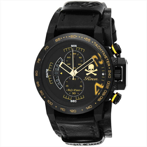 【楽天市場】TC44ROY2 Angel Clover エンジェルクローバー Roenコラボレーション メンズ 腕時計 国内正規品 送料無料 ...