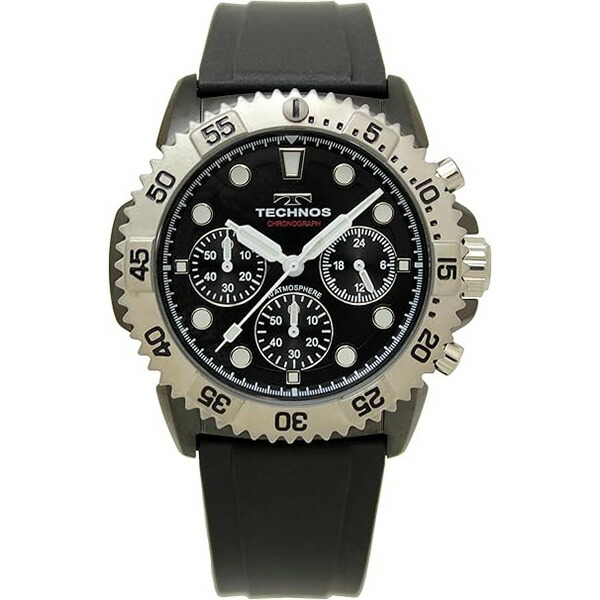 【楽天市場】【2,000円OFFクーポン＋店舗内3点で10倍、2点でも5倍】T9B90SB TECHNOS テクノス メンズ 腕時計 国内正規品 送料無料：Gショック 腕時計 わっしょい村