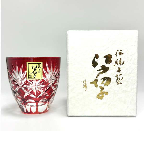 【楽天市場】【2,000円OFFクーポンで＋店舗内3点で10倍、2点でも5倍】TG98-203-1R 田島硝子 日本酒グラス ぐい呑み：Gショック 腕時計 わっしょい村