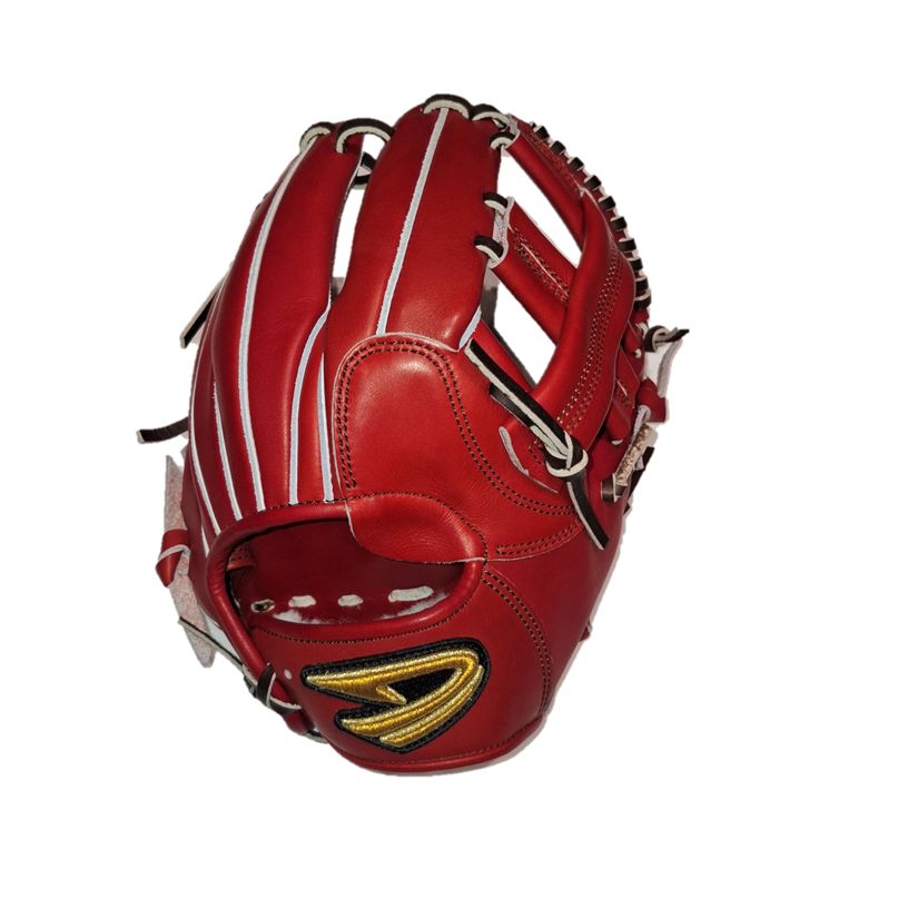 【楽天市場】【期間限定！ポイント5倍 8月5日まで】 D-Quest ディークエスト Xover クロスオーバー JTLeather XOJ-166S Wブラウン 右投げ 29cm 2025年 ...