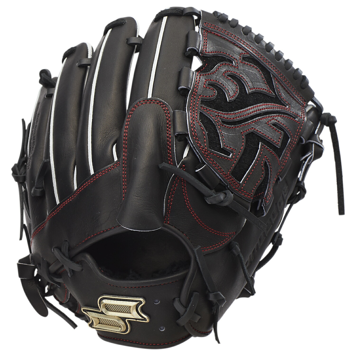 【楽天市場】エスエスケイ SSK Proedge 硬式プロエッジ シリーズSBN 投手用 グラブ袋付野球 硬式 グラブ グローブ 2025年モデル PKS71525 ブラック(90)：上田 ...