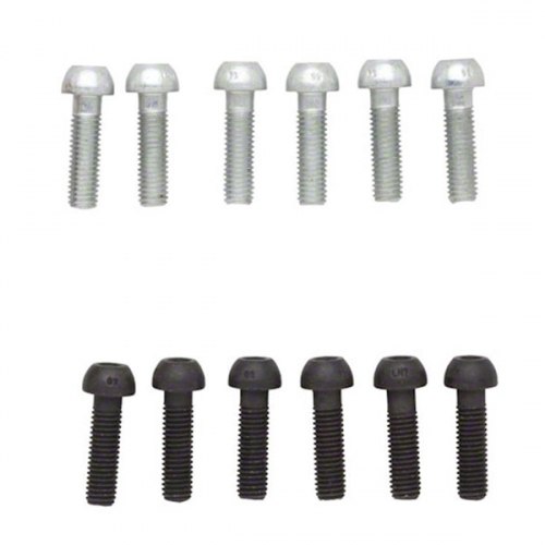 【楽天市場】THOMSON (トムソン) STEM BOLTS：ウエムラサイクルパーツ楽天市場店