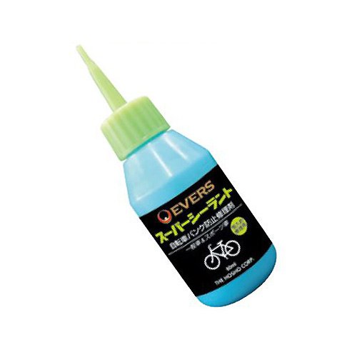 【楽天市場】EVERS (エバース) スーパーシーラント 60ml：ウエムラサイクルパーツ楽天市場店