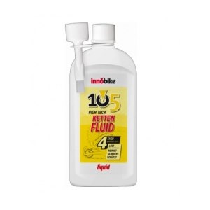 【楽天市場】innotech (イノテック) 105 チェーンオイル 300ml：ウエムラサイクルパーツ楽天市場店
