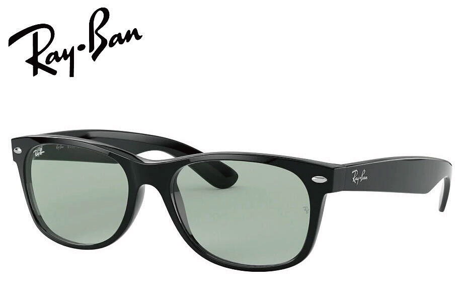 楽天市場】レイバン RayBan NEW WAYFARER RB2132F 601/52 55mm