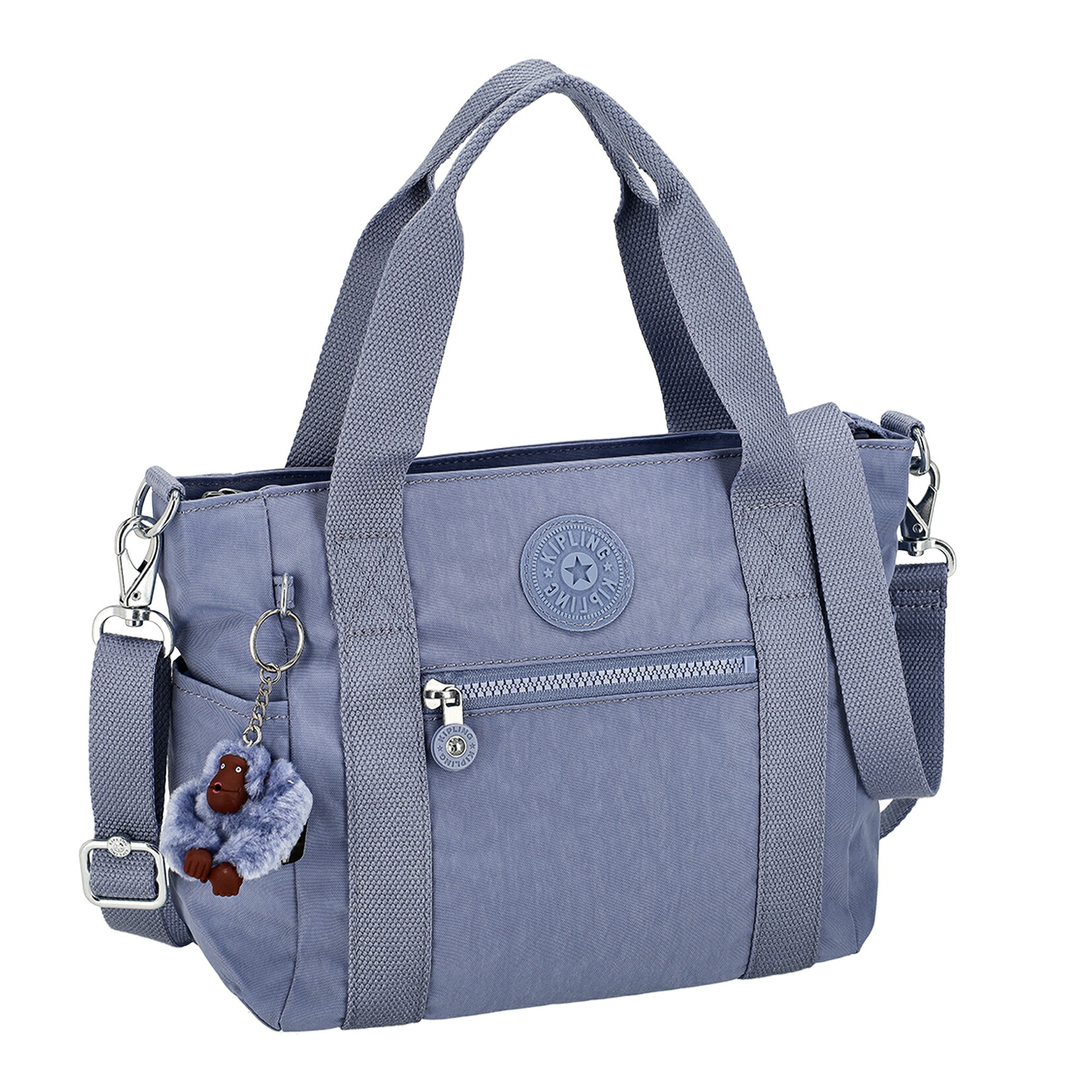 【楽天市場】★SS期間限定ポイント最大10倍★Kipling キプリング バッグ ハンドバッグ JAYLA S ジャイラエス KIB9K8 ...
