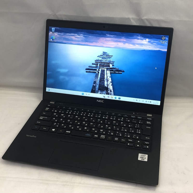 【楽天市場】【中古】[ NEC ] VersaPro VB-9 VKM17/B-9：U＆JMac’s楽天市場店