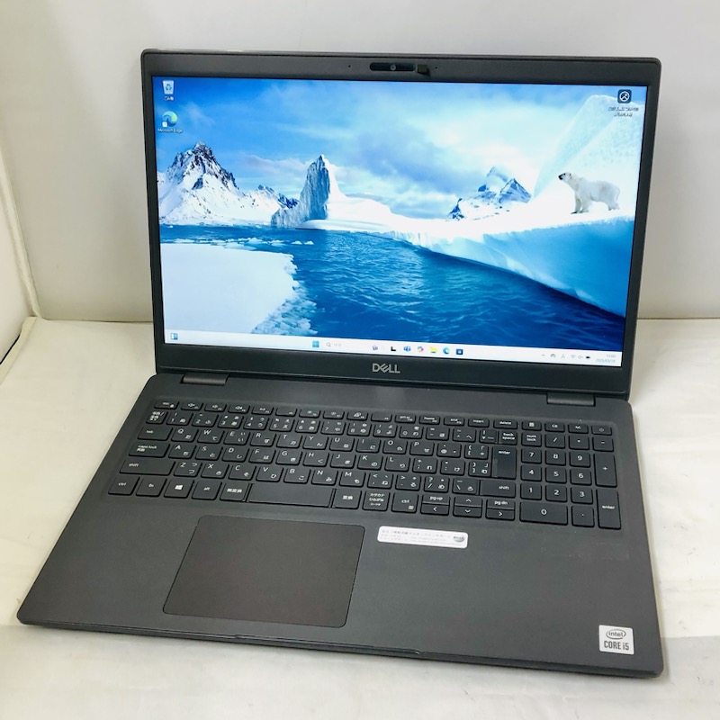 【楽天市場】【中古】[ DELL ] Latitude 3510 P101F001：U＆JMac’s楽天市場店