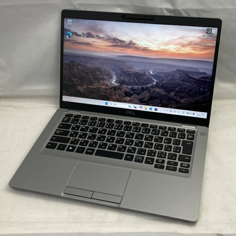 【楽天市場】【中古】[ DELL ] Latitude 5411 P98G008：U＆JMac’s楽天市場店