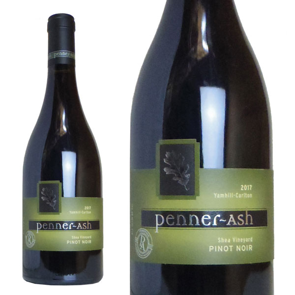 【楽天市場】シェア ヴィンヤード ピノ ノワール 2017年 ペナー アッシュ ワイン セラーズ元詰SHEA VINEYARD PINOT ...