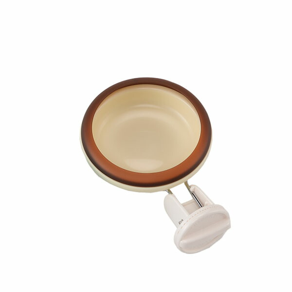 【楽天市場】【3個セット】 ボンビアルコン NEWハンガーボウル ブラウン 犬用 犬 全成長期 Bonbi ボンビ フードボウル ディッシュ ...