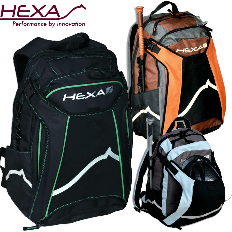 【楽天市場】HEXA DELUXE バックパック：乗馬用品 ハフリンガーMAX