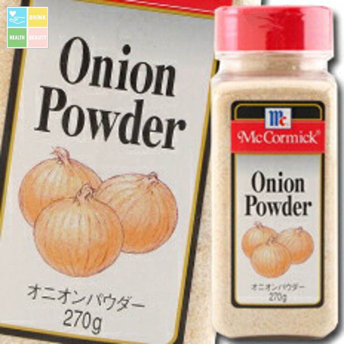 【楽天市場】ユウキ MCオニオンパウダー270g×1ケース（全6本） 送料無料：うまいもん屋 美美健康サルーテ