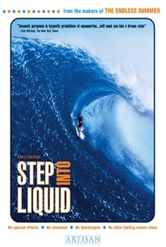 【楽天市場】【中古】Step Into Liquid [DVD] [Import]：Umibose楽天市場店