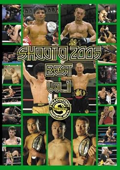 【楽天市場】【中古】修斗 2005 BEST vol.1 [DVD]：Umibose楽天市場店