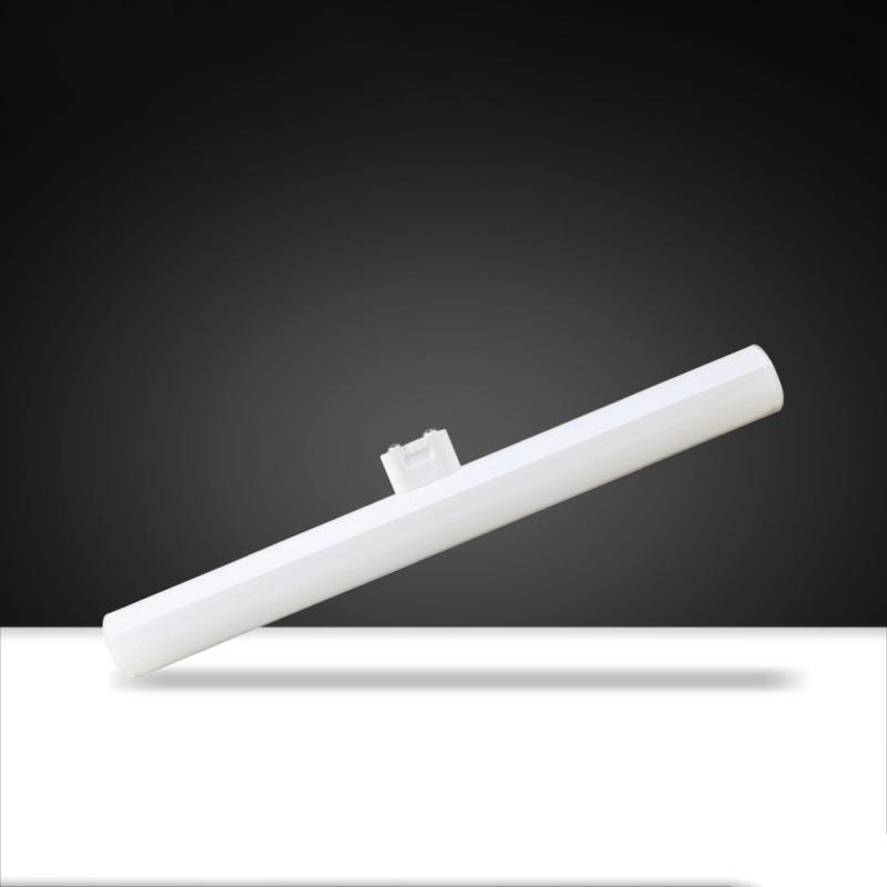 【楽天市場】S14D LEDリネストラランプ LED inestra ADVANCE 直管形 片口金タイプ 1本 LWT130V60W-1 ...