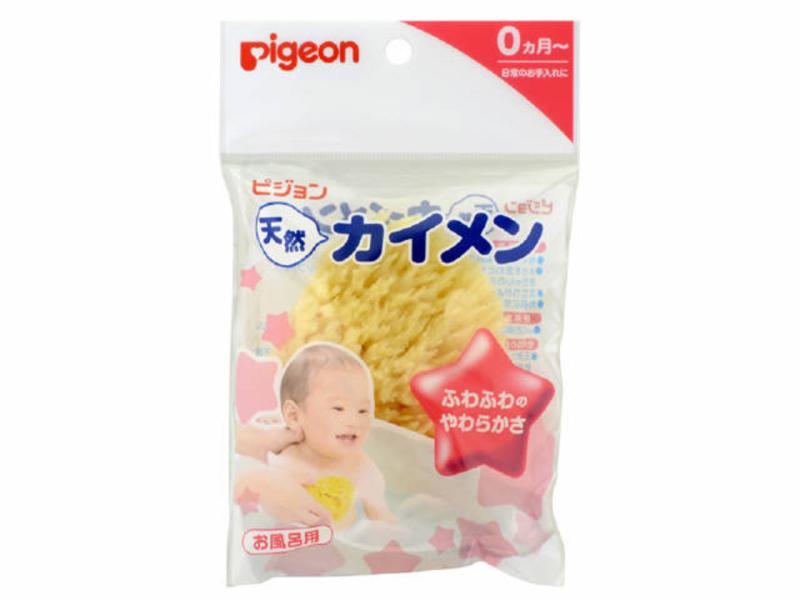 【楽天市場】ピジョン 天然カイメン K236：海の風ストア