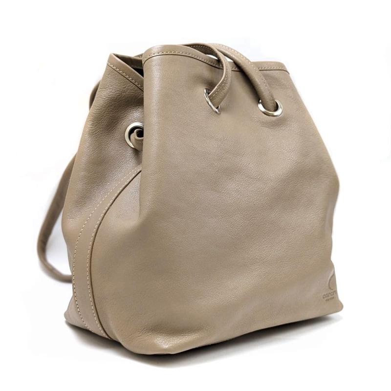 【楽天市場】[カルクル] トートバッグ 巾着トートバッグ レディース MAB-CC007 グレージュ：海の風ストア