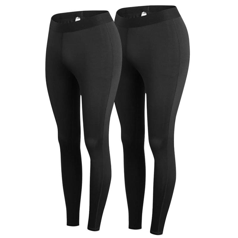 【楽天市場】[Barifall] スポーツ タイツ レディース スパッツ レギンス コンプレッション ロング 加圧インナータイツ ヨガパンツ 【吸汗速乾・通気・パワーストレッチ】：海の風ストア