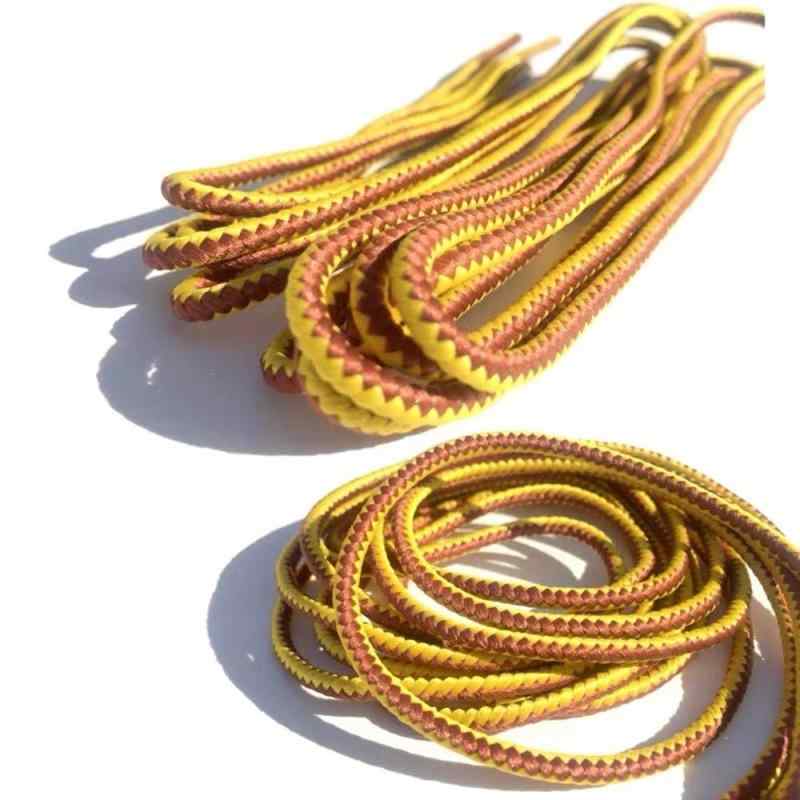 【楽天市場】[Haruhana] ワークブーツ用 靴紐 ブーツレース 虎紐 作業靴 安全靴 RED WING CHIPPEWA ...